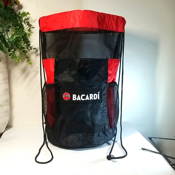 Bacardi | Bags | Bacardi Batman Bag | Poshmark